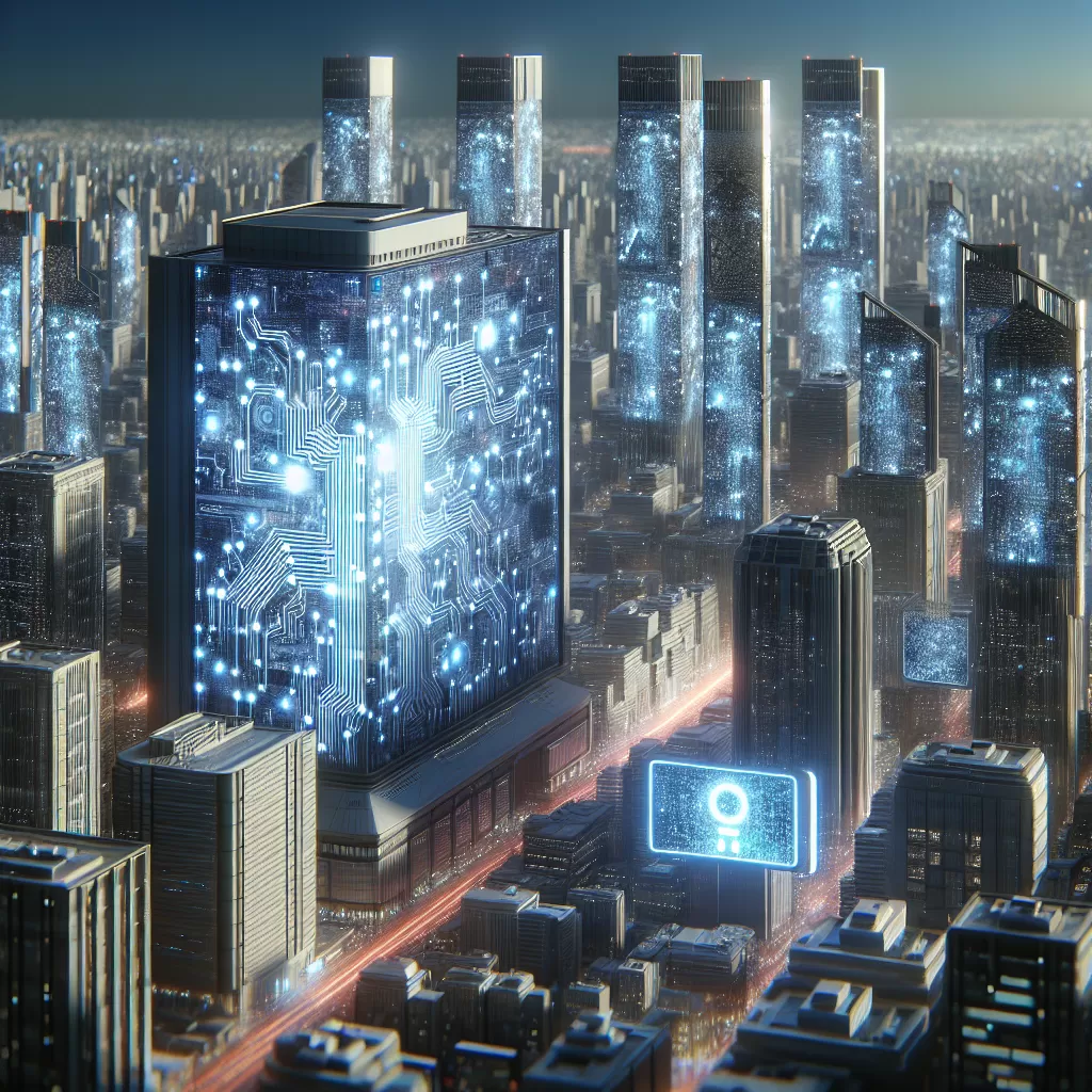 Unlocking the Future of Marketing: How AI Transforms Your Strategy ...